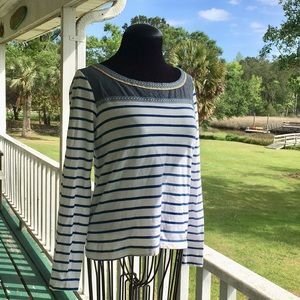 Hannah | Tops | Hannah Top Super Cute | Poshmark